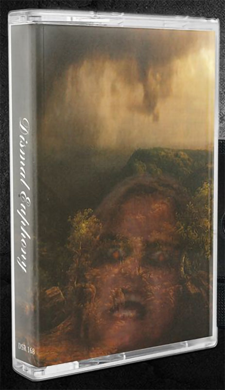 Dismal Euphony - Dismal Euphony (2023 Reissue) (Cassette) | Todestrieb