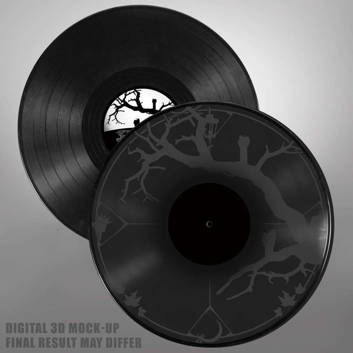 Drudkh - Shadow Play (Гра тіней) (2LP) | Todestrieb