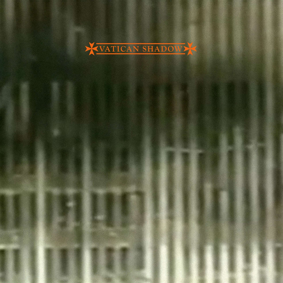 Vatican Shadow - Luxor Necropolitics (2024 Reissue) (Digipak CD) | Todestrieb