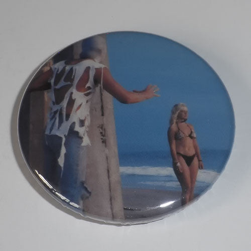 Predator Easy Prey Badge Todestrieb