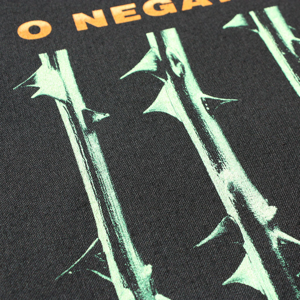 Type O Negative - October Rust (Backpatch) | Todestrieb