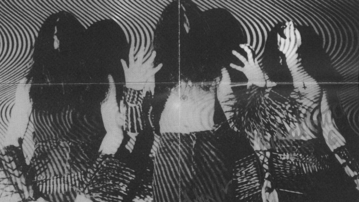 26 Years Ago: ARCHGOAT record their unreleased first album | Todestrieb