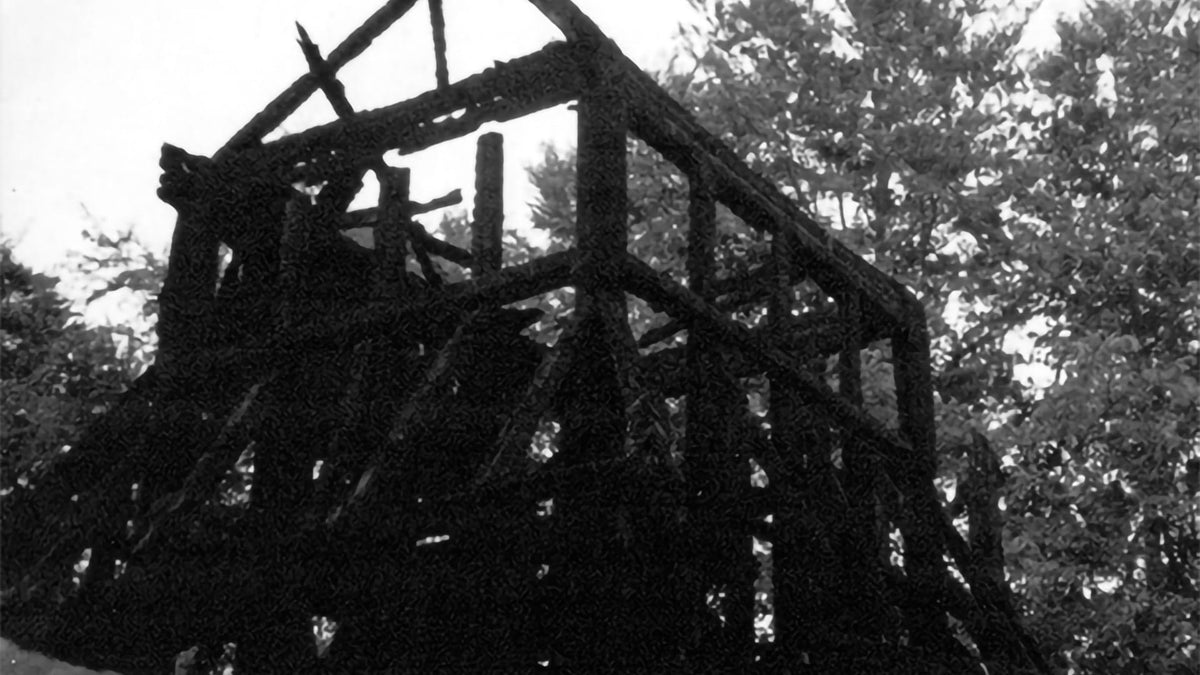 30 Years Ago: BURZUM release Aske | Todestrieb