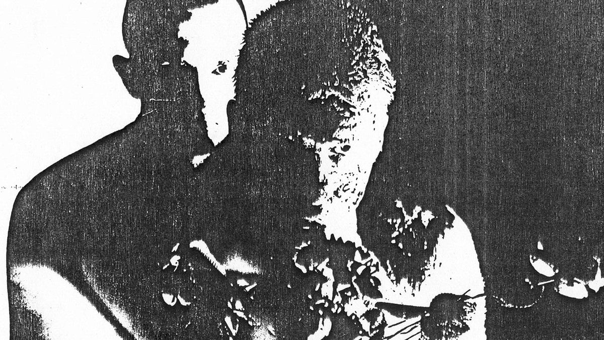 36 Years Ago: COIL record How to Destroy Angels | Todestrieb