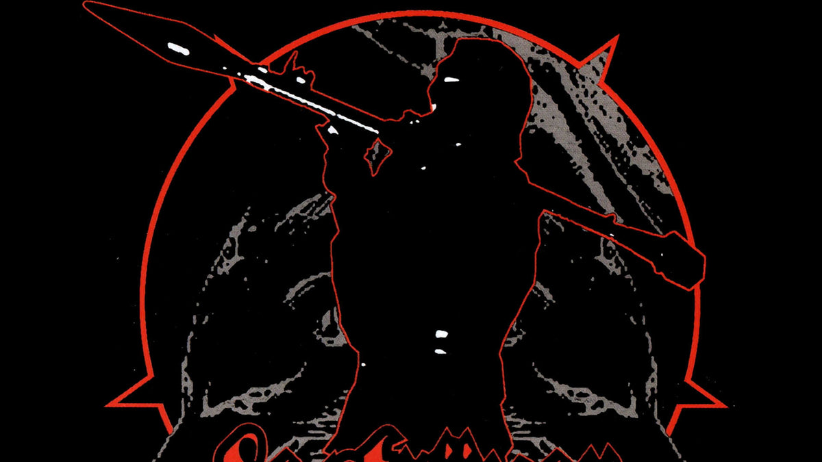 17 Years Ago: DESTROYER 666 record Cold Steel... for an Iron Age ...
