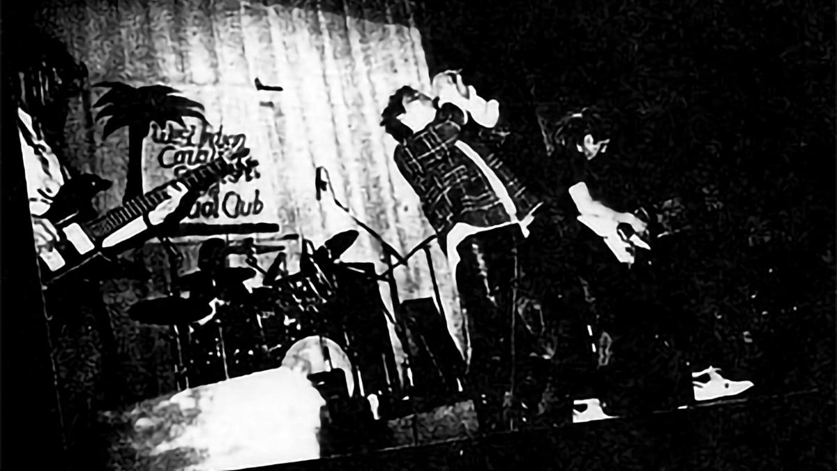 30 Years Ago: FORCE FED record their first Peel session | Todestrieb