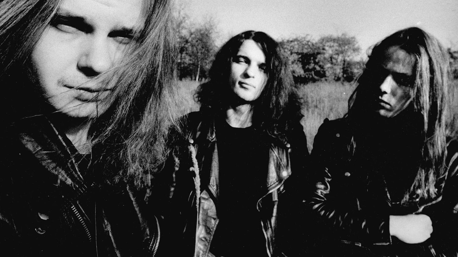 28 Years Ago: IMPERATOR complete The Time Before Time | Todestrieb