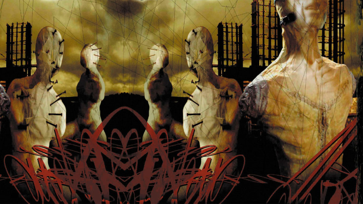 15 Years Ago: NAPALM DEATH release Leaders Not Followers: Part 2 ...