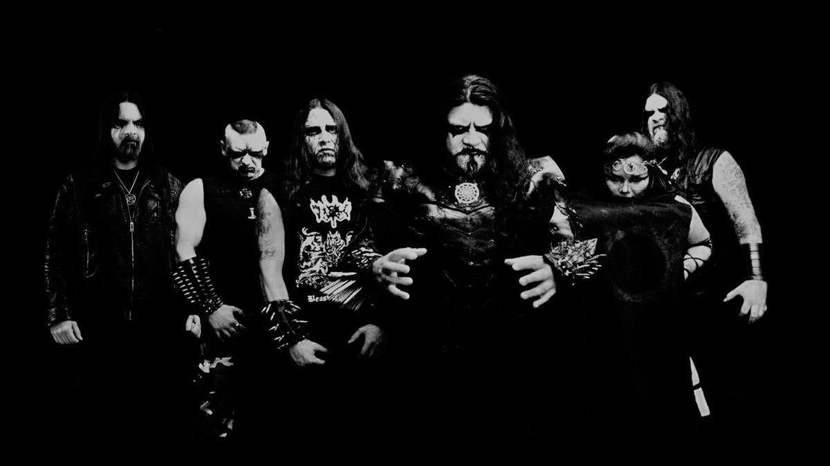 Liner notes: Novus Ordo - At the End of the New Times | Todestrieb