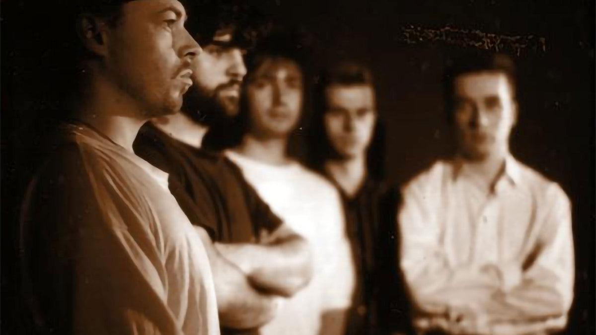 32 Years Ago: SLAB! record their last Peel session | Todestrieb