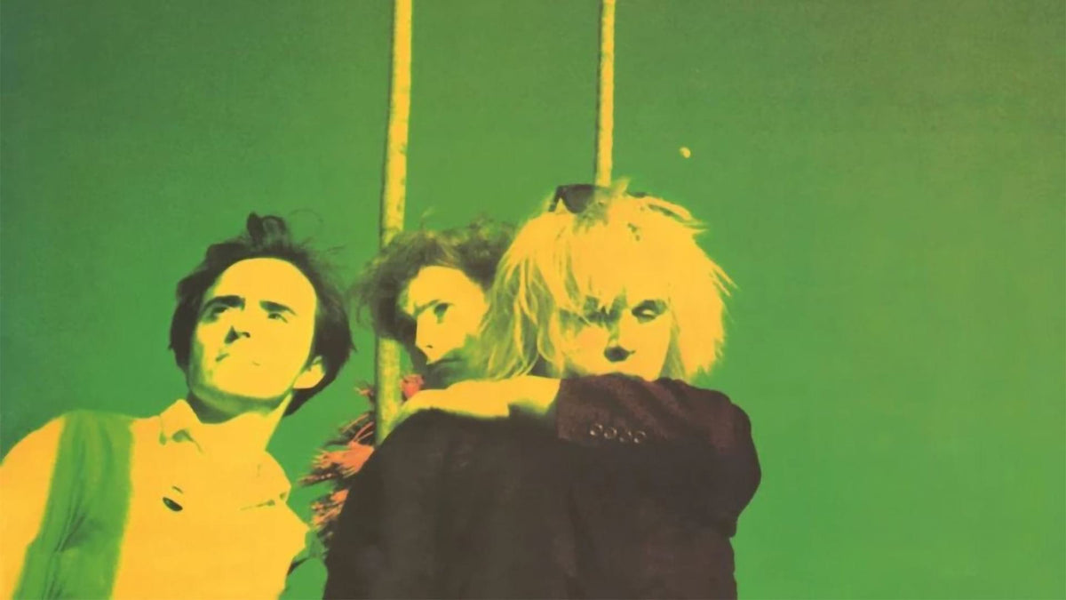 37 Years Ago: THE GUN CLUB release Miami | Todestrieb