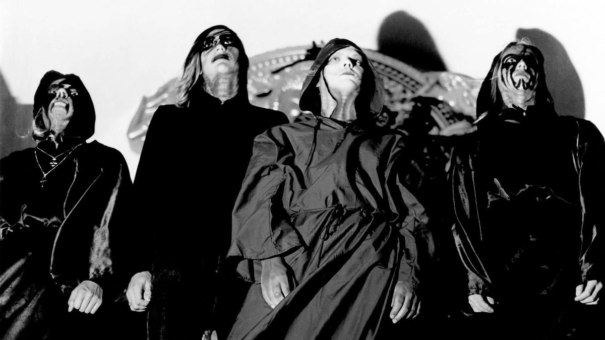 23 Years Ago: UNHOLY complete recording The Second Ring of Power ...