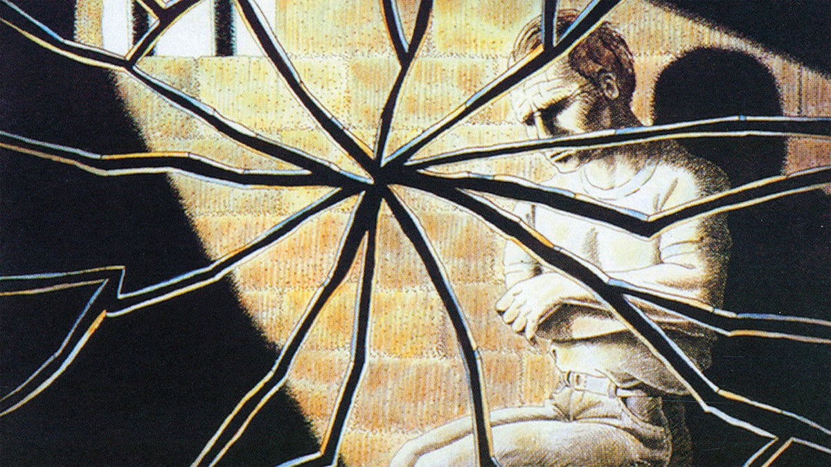 28 Years Ago: XENTRIX release Shattered Existence (UK thrash metal ...