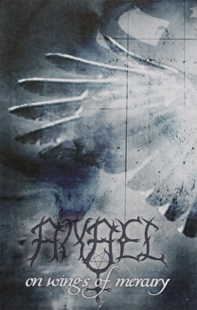 Cassettes, Demos & Albums on Tape | Todestrieb