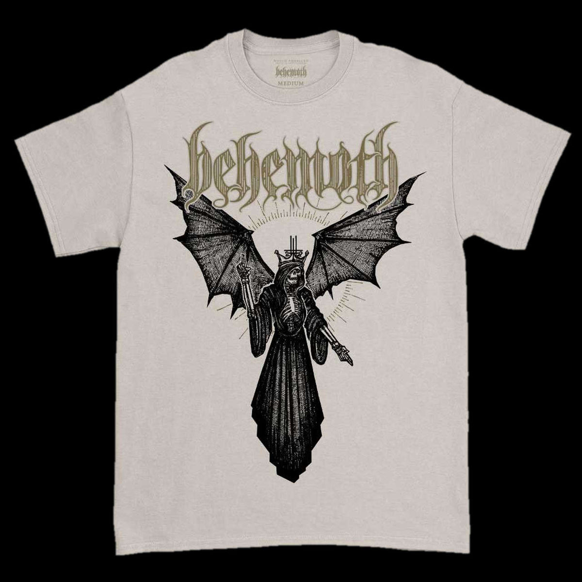 Behemoth - Angel of Death (T-Shirt) | Todestrieb