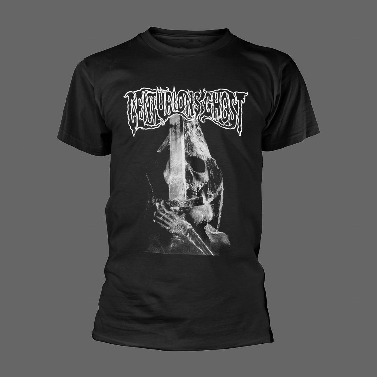 Centurions Ghost - Blind Dead (T-Shirt) | Todestrieb