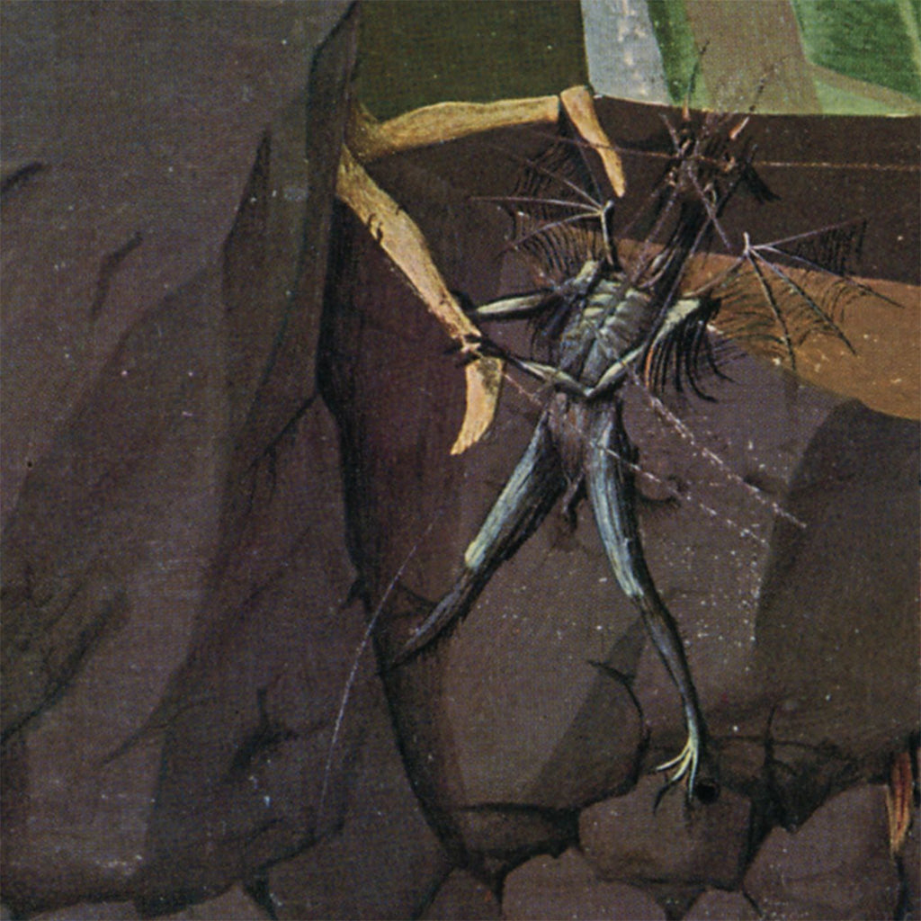 Danava - Hemisphere of Shadows (CD) | Todestrieb