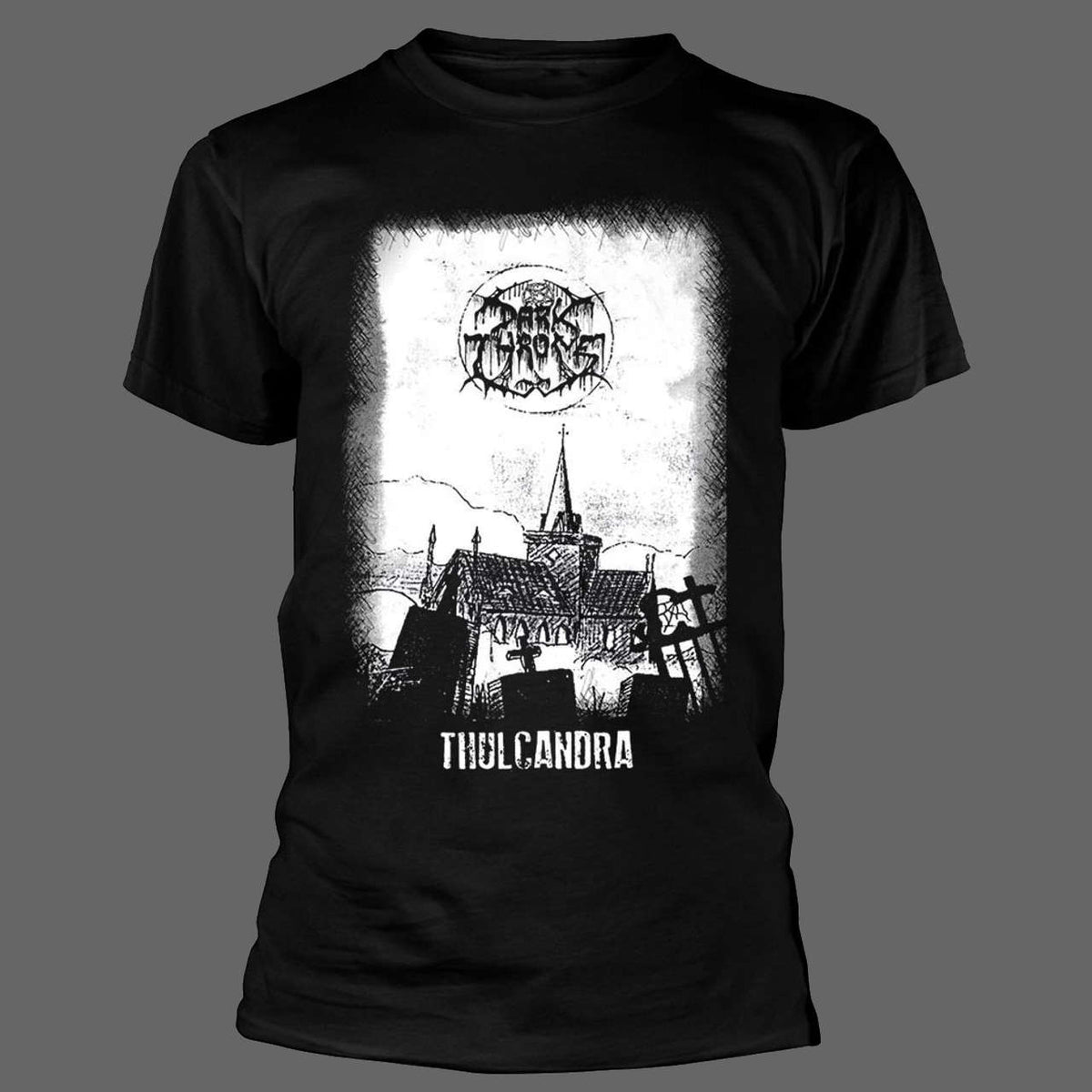 Darkthrone - Thulcandra (T-Shirt) | Todestrieb