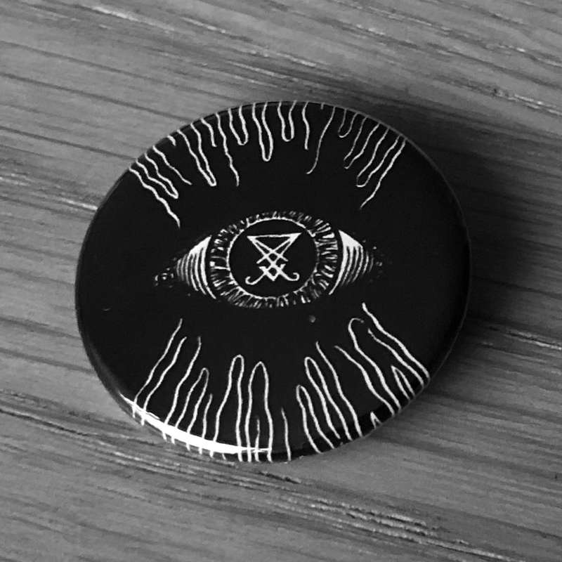 Dissection - God of Forbidden Light (Symbol) (Badge) | Todestrieb