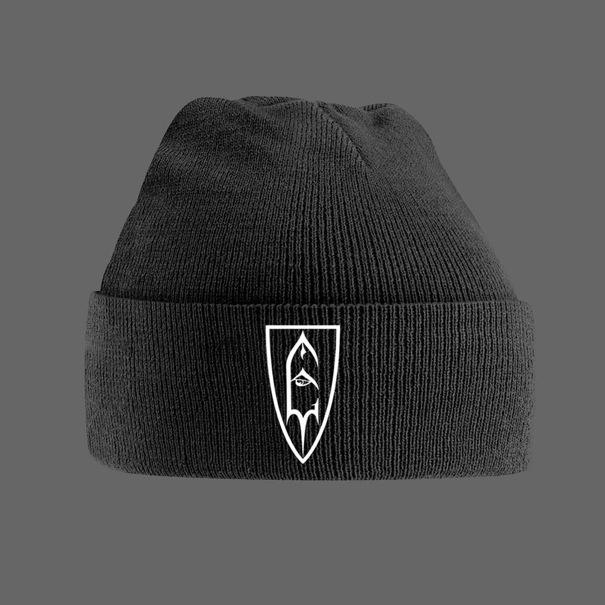 Emperor - E Icon Shield (Beanie) | Todestrieb