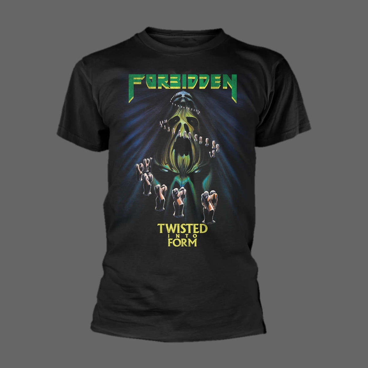 Forbidden - Twisted into Form (Still Twisted After All These Years) (T ...