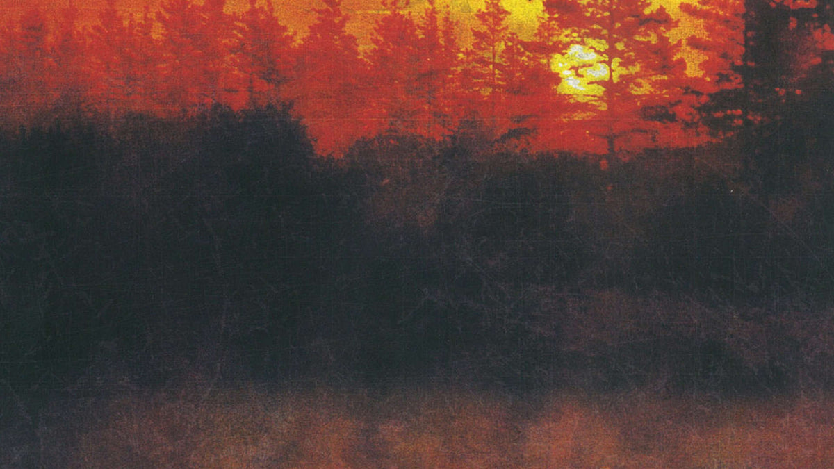 Forgotten Legends | Todestrieb