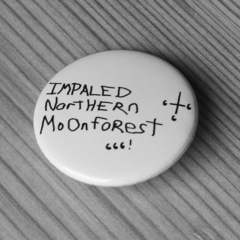 Impaled Northern Moonforest - Logo (Badge) | Todestrieb