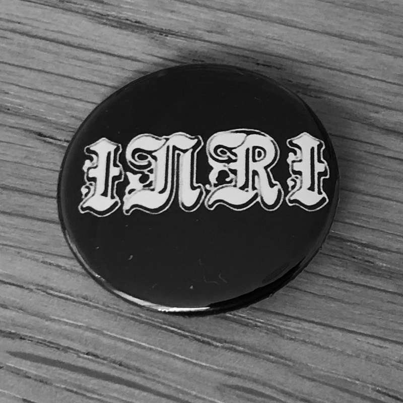 INRI (Badge) | Todestrieb