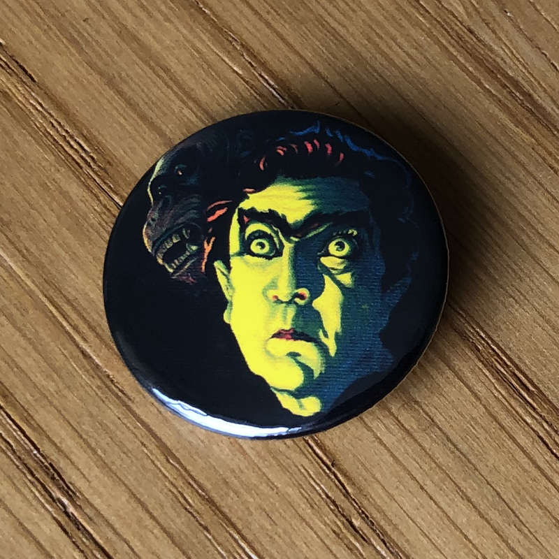 Murders in the Rue Morgue (1932) (Badge) | Todestrieb