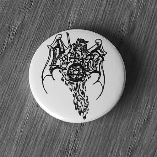 Nocturnus - Demon (Badge) | Todestrieb