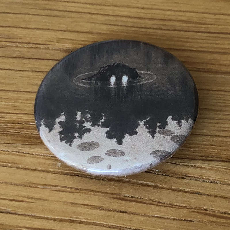 Nokken (Badge) | Todestrieb