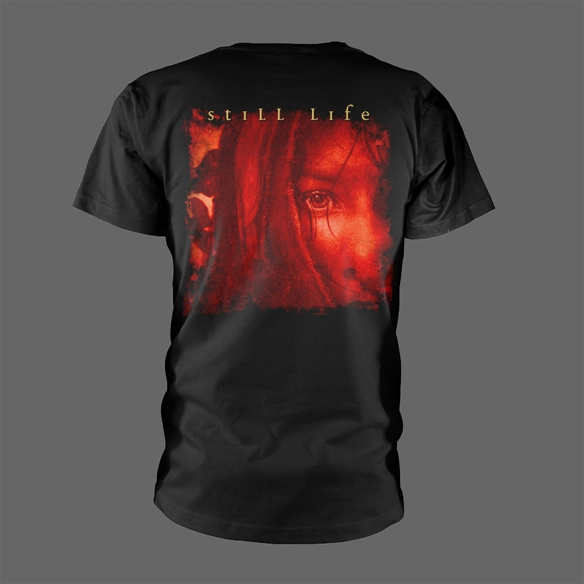 Opeth - Still Life (T-Shirt) | Todestrieb