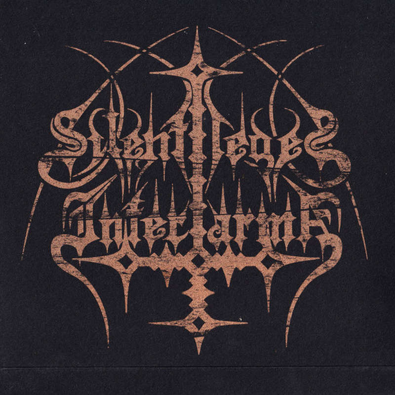 Silent Leges Inter Arma - Silent Leges Inter Arma (2CD) | Todestrieb
