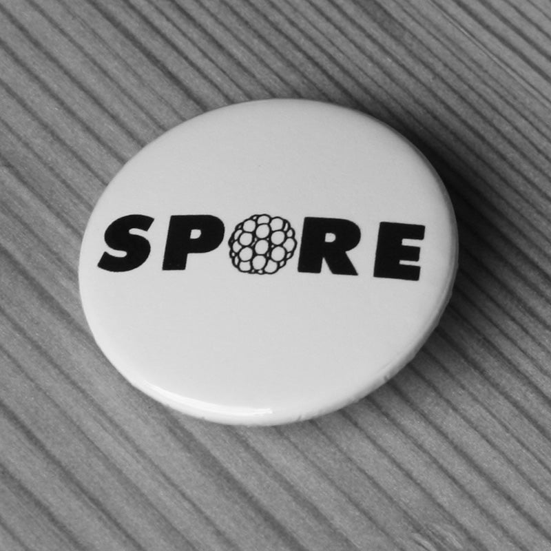 Spore - Logo (Badge) | Todestrieb