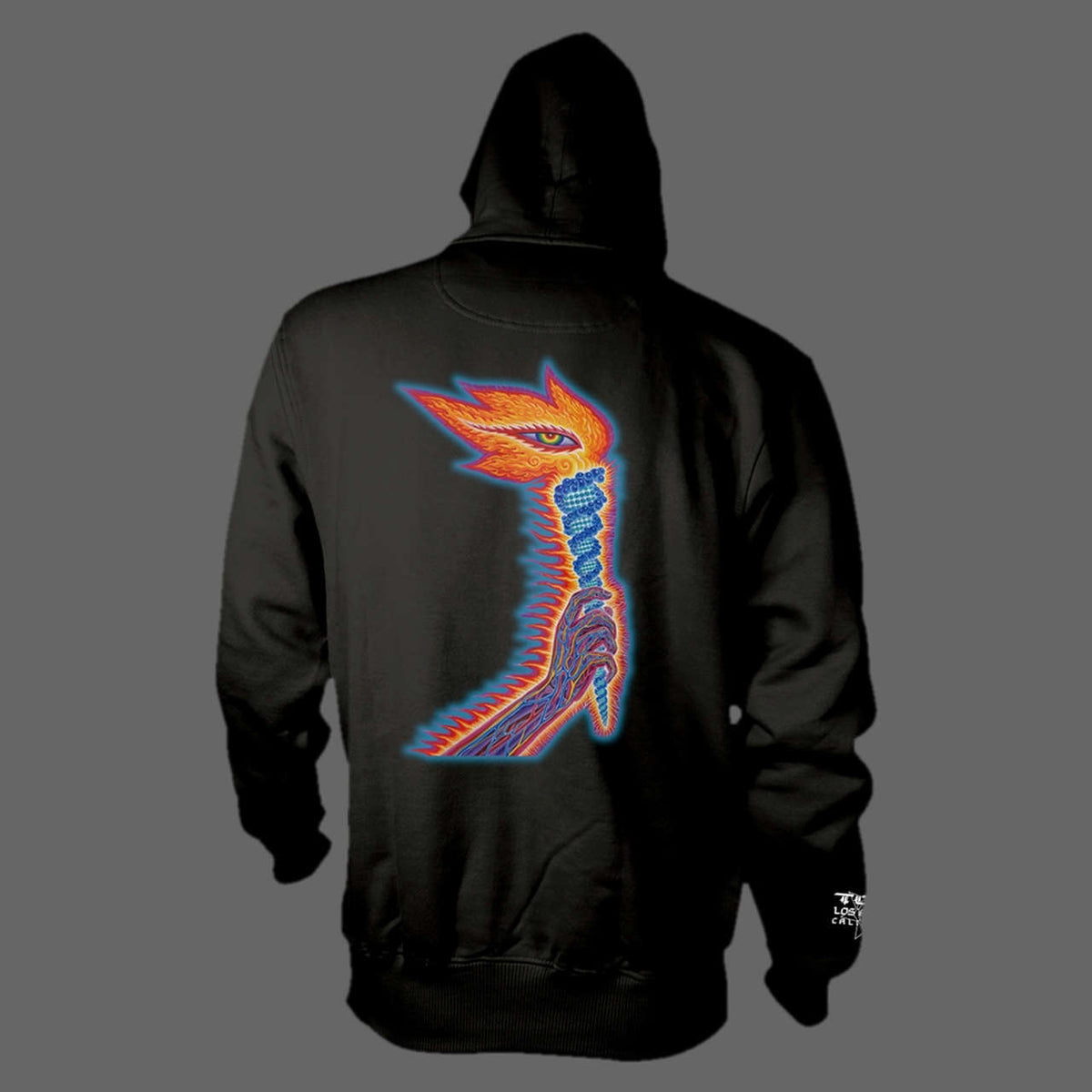 Tool - The Torch (Hoodie) | Todestrieb