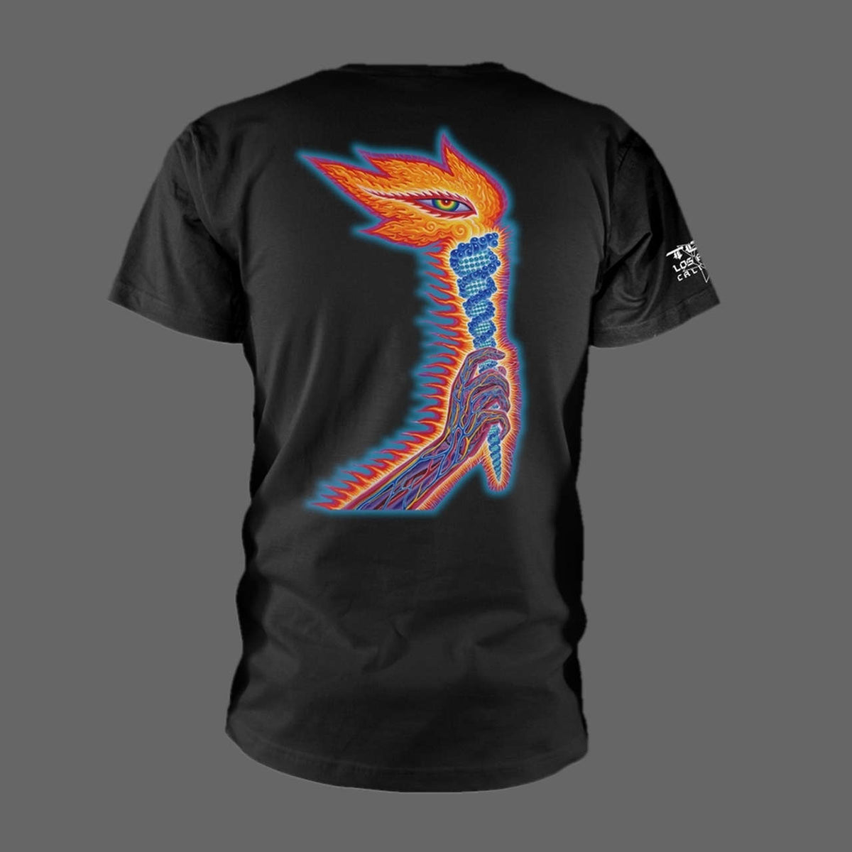 Tool - The Torch (T-Shirt) | Todestrieb