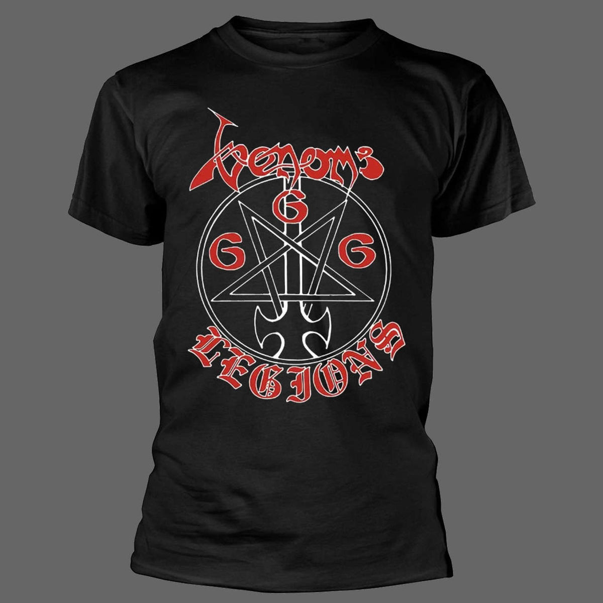 Venom - Venoms Legions (T-Shirt) | Todestrieb