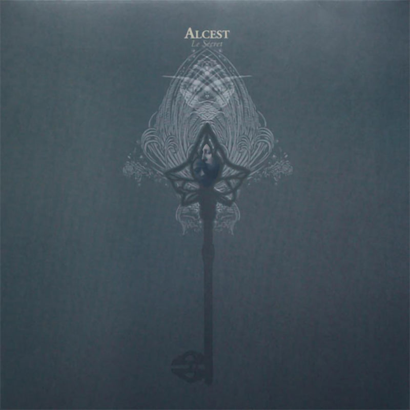 Alcest - Le secret (Classic Edition) (LP) | Todestrieb