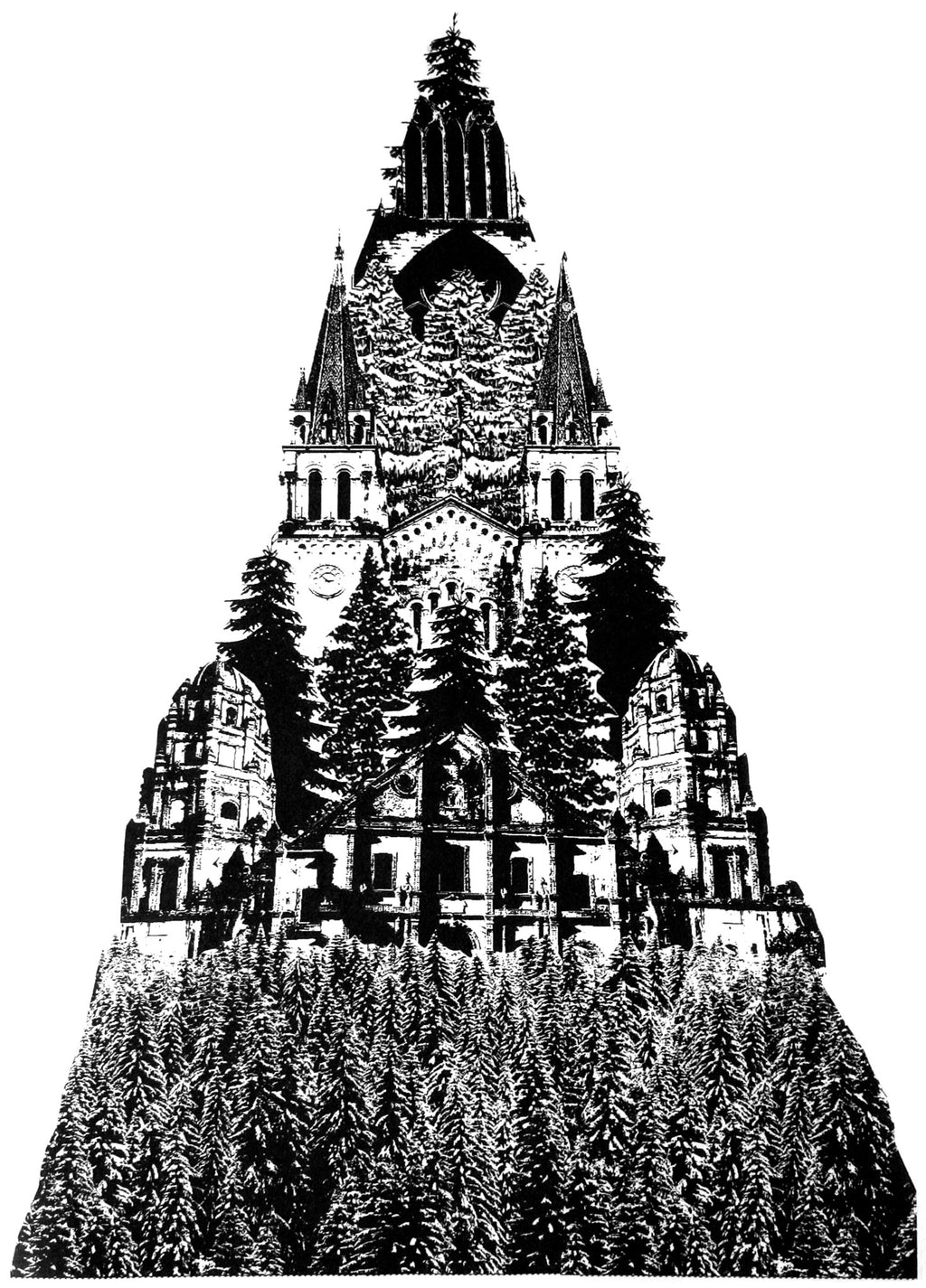 Arise Magazine - Issue 5 (Zine) | Todestrieb