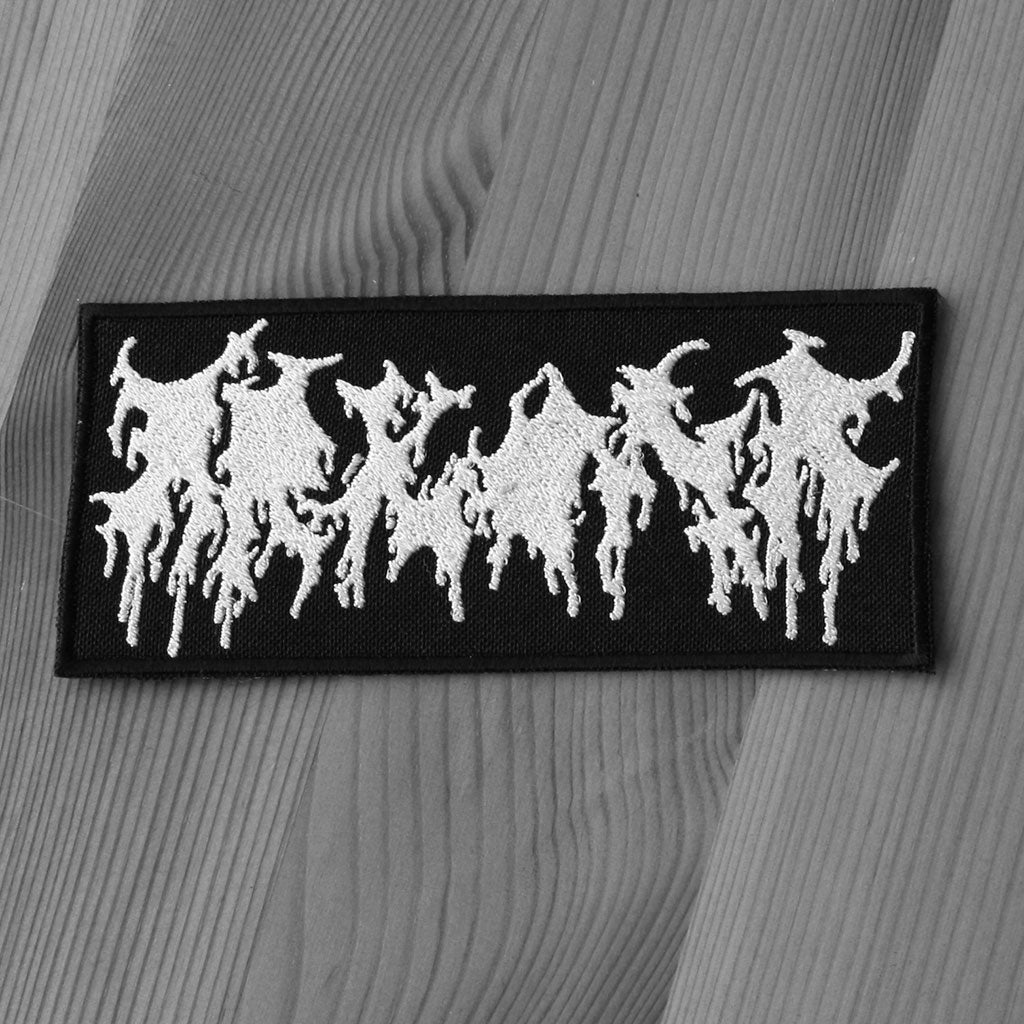 Arkona - Logo (Embroidered Patch) | Todestrieb