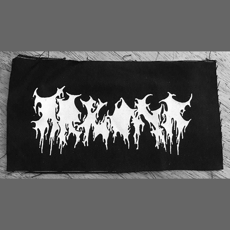 Arkona - Logo (Printed Patch) | Todestrieb