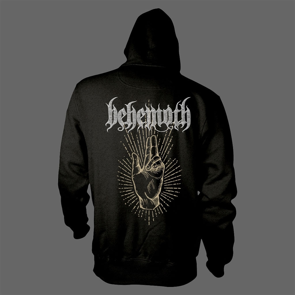 Behemoth - LCFR (Full Zip Hoodie) | Todestrieb