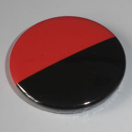 Black & Red Symbol (Badge) | Todestrieb