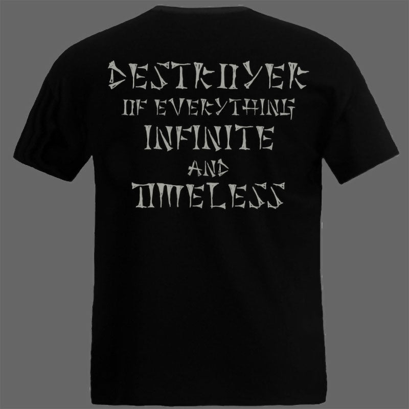 Blood of Kingu - Azathoth (T-Shirt) | Todestrieb