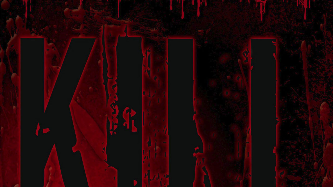 cannibal corpse kill cd