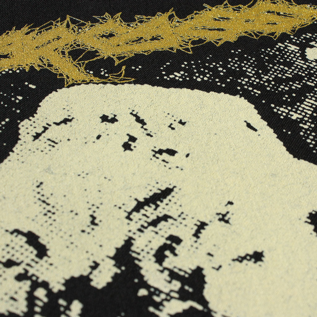 Carcass - Symphonies of Sickness (Backpatch) | Todestrieb