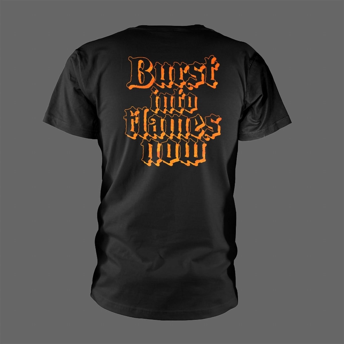 Crypta - Echoes of the Soul (T-Shirt) | Todestrieb