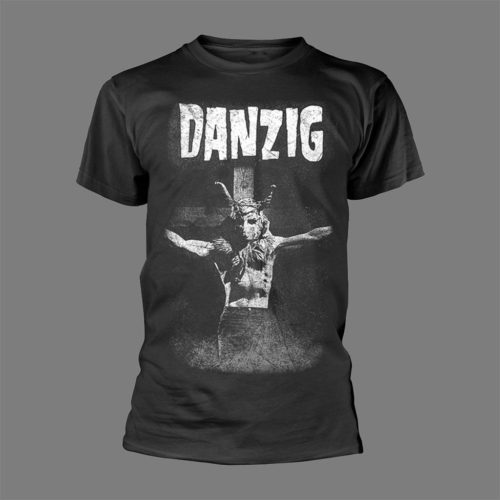 Danzig - Danzig / Am I Demon (T-Shirt) | Todestrieb