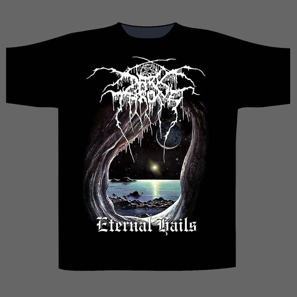 darkthrone eternal