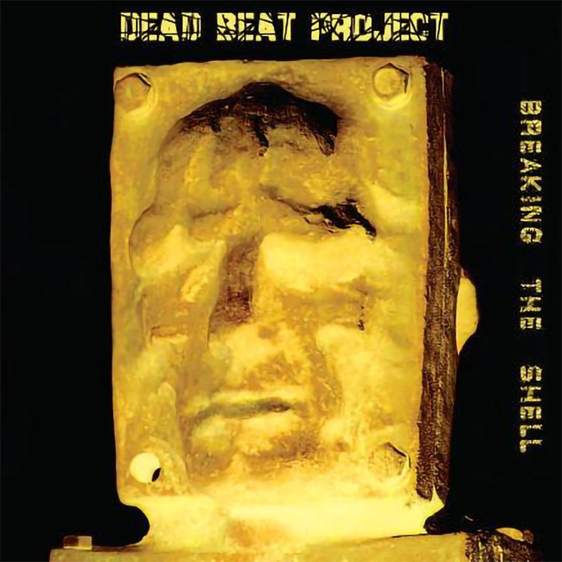 Dead Beat Project - Breaking the Shell (CD) | Todestrieb